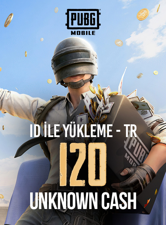 Pubg Mobile UC