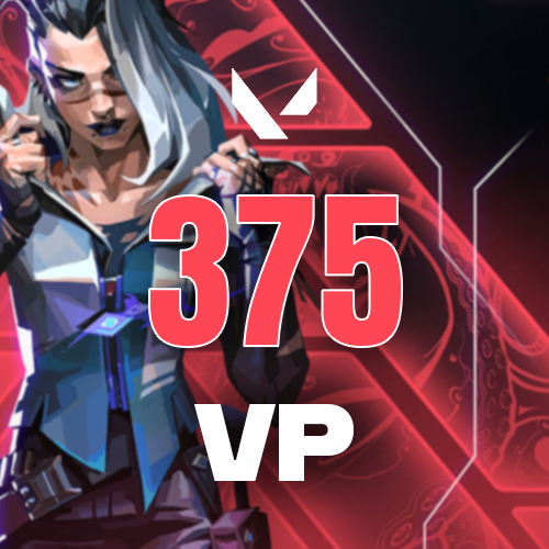 Valorant Points, Valorant VP