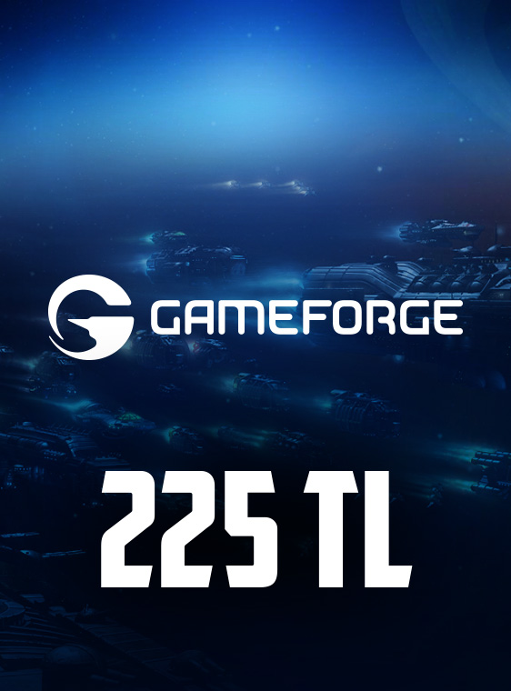 En Ucuz Global GameForge 225 TL Epin | Foxepin: Türkiye'nin En ... En Ucuz Global GameForge 225 TL Epin | Foxepin: Türkiye'nin En ...