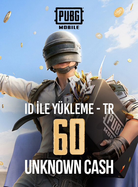Pubg Mobile UC