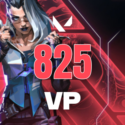 Valorant Points, Valorant VP