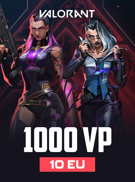 En Ucuz Valorant - Valorant VPoints EU Ürünleri