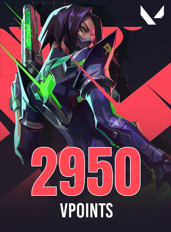 Valorant Points, Valorant VP