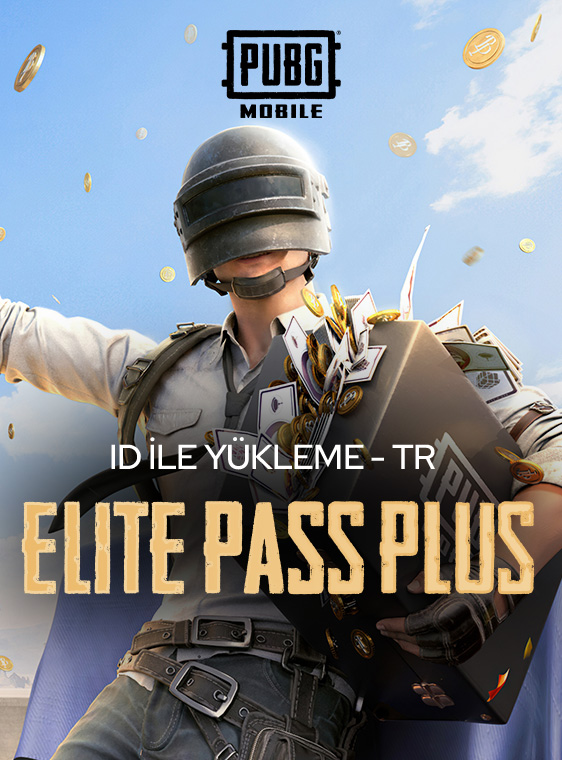 Pubg Mobile UC