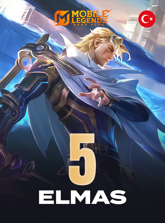 Mobile Legends Elmas, Mobile Legends Diamond, Mlbb elmas