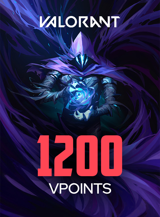 Valorant Points, Valorant VP