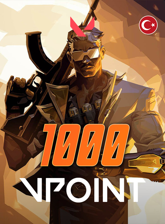 Valorant Points, Valorant VP