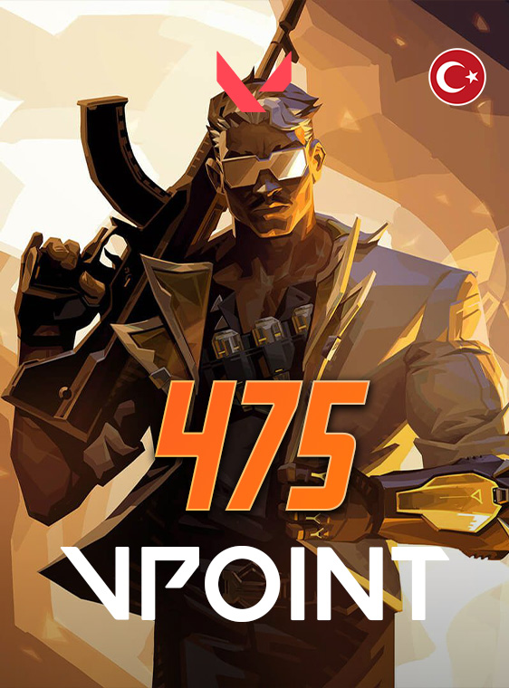 Valorant Points, Valorant VP