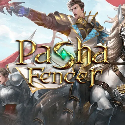 Pasha Fencer Elmas Satın Al | Foxepin.com