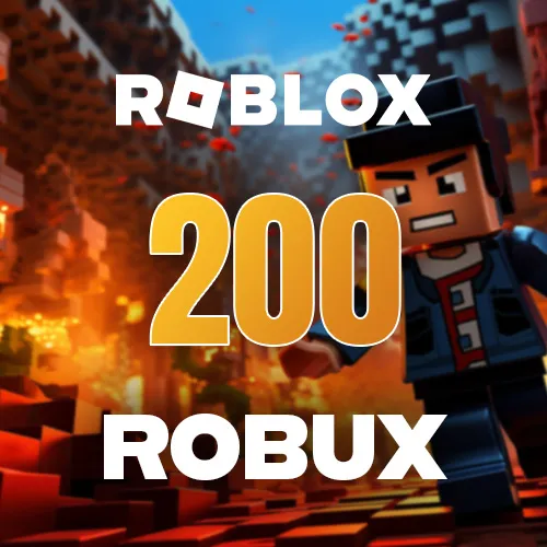 Roblox 500 Robux Al - Foxepin Güvencesi